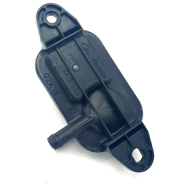 Genuine Fiat DUCATO 2006-2014 Exhaust DPF Differential Pressure Sensor ...
