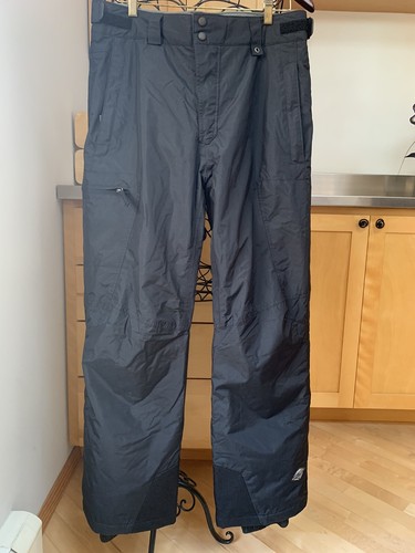 Columbia Men Sportswear Omni-Tech Rain Hiking Snow Pants RN 69724 ...