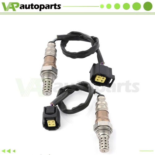 For 2013-2014 Ram 1500 3.6L O2 02 Oxygen Sensor Heated 2pcs Upstream ...