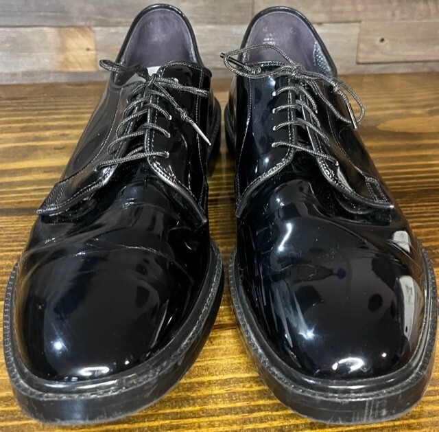 Capps Shoe Company, Airlite Uniform Footwear, Men’s 1… - Gem