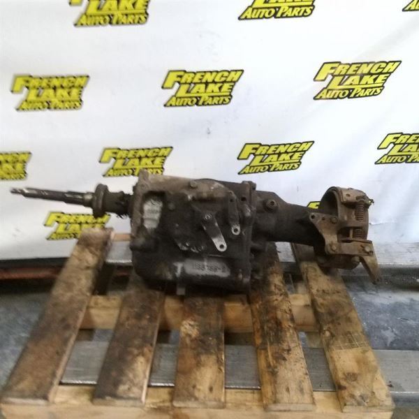 4SPEED GYROMATIC TRANSMISSION FITS 1949-53 DESOTO 1003957 | eBay