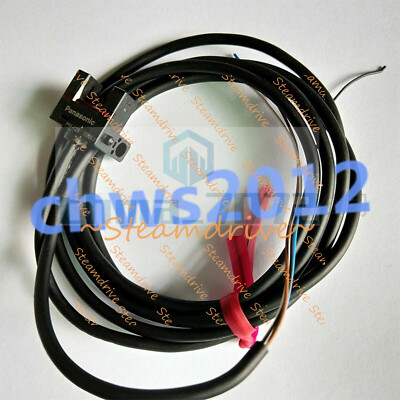 1PCS NEW Panasonic photoelectric switch PM-F25 sensor | eBay