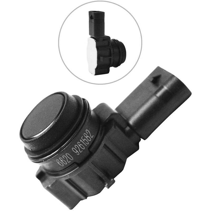 Parking Aid Sensor Front & Rear 66202220666 66209261582 66209261587 ...
