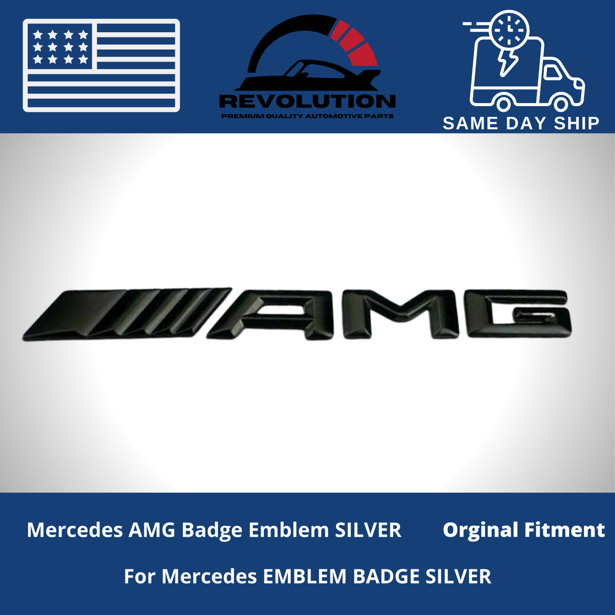 Logotipo Del Mercedes Benz Sls Amg