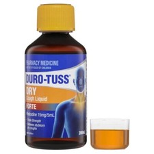Rikodeine Stubborn Dry Cough 200ml for sale online | eBay