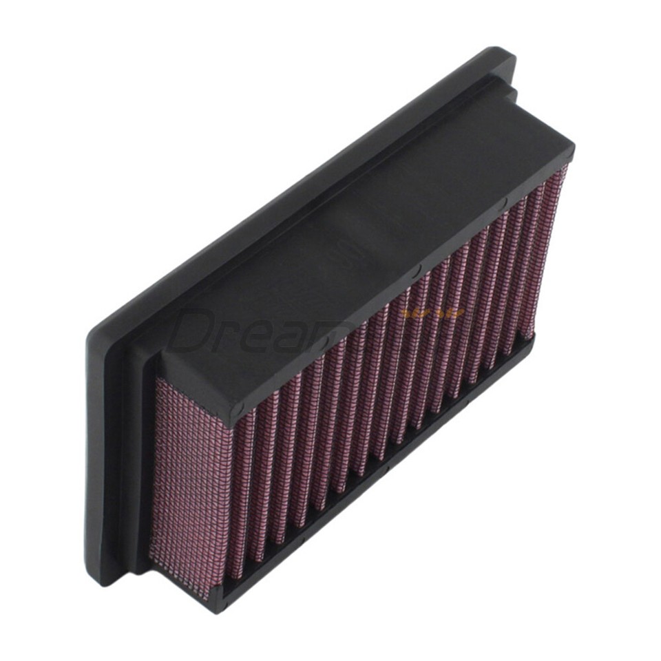 Air Filter Cleaner Intake for BMW F650GS F700GS F800GS F800GT 798 High ...