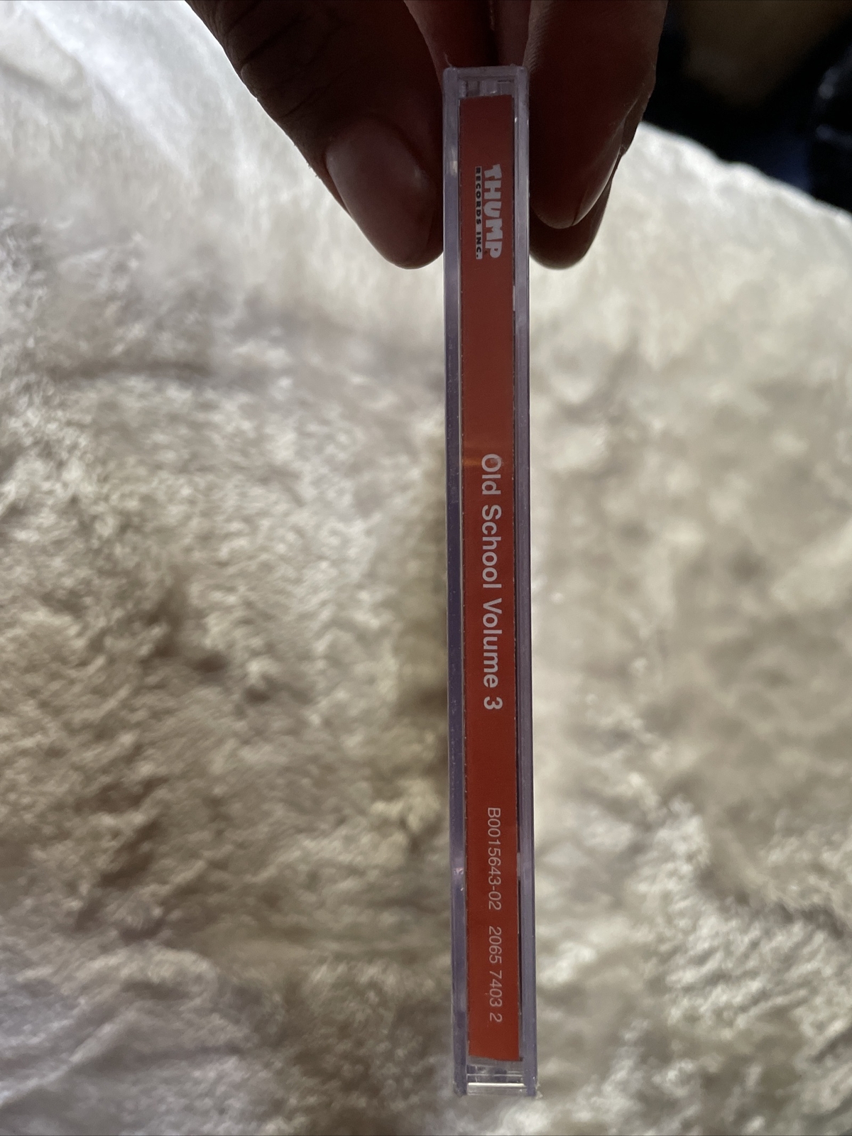 Old School, Vol. 3 by Various (CD, 2011) for sale online | eBay