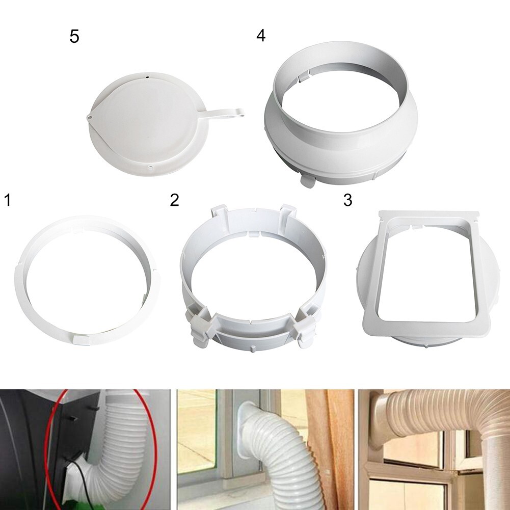 Air Conditioning Ventilation Tube Buy Portable Exhaust Hose Tube Pipe