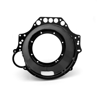 SBC BBC SBF TH400 Powerglide Steel Bellhousing SFI 30.1 Speedmaster ...