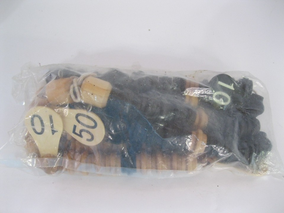 Hanging Wooden Billiard Pool, Billiards Snooker Score Keeper Beads 72 ...