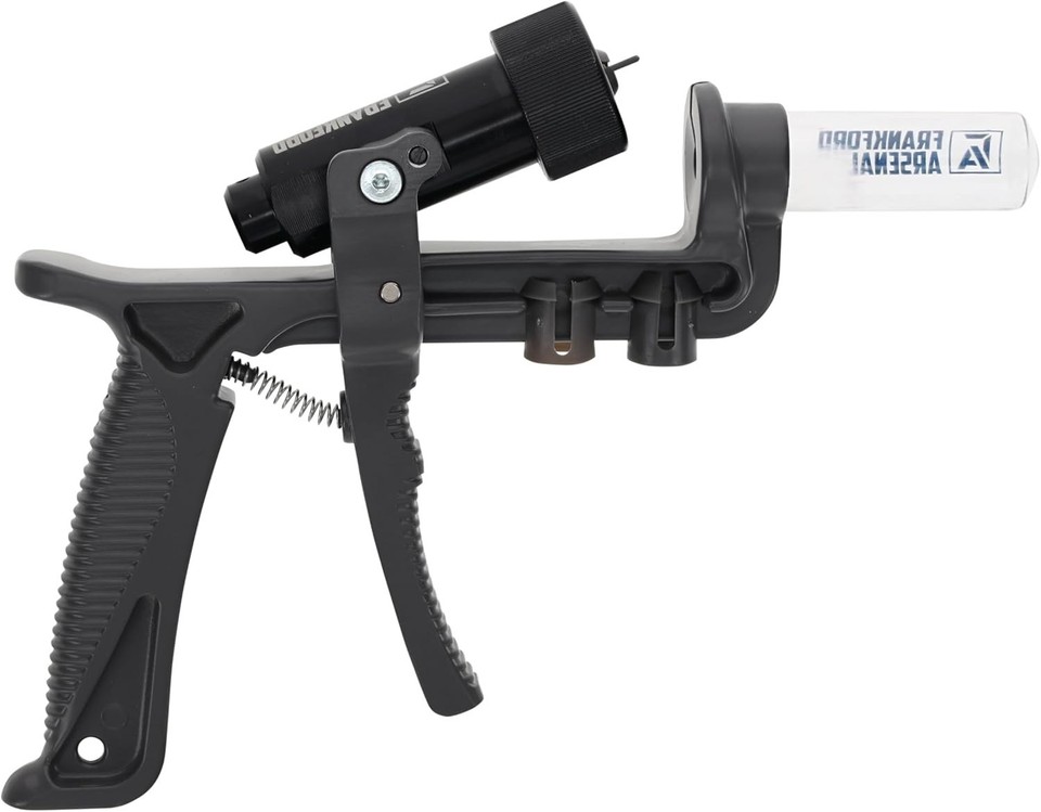 Frankford Arsenal Platinum Series Hand Deprimer Tool for Standard ...