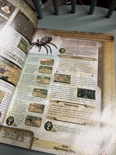 THE LEGEND OF ZELDA TWILIGHT PRINCESS PRIMA OFFICIAL GAME GUIDE NR ...