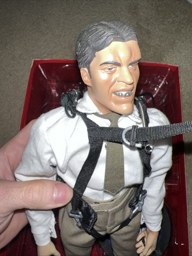 2003 James Bond 007 RICHARD KIEL as JAWS in "MOONRAKER" Sideshow 12 ...