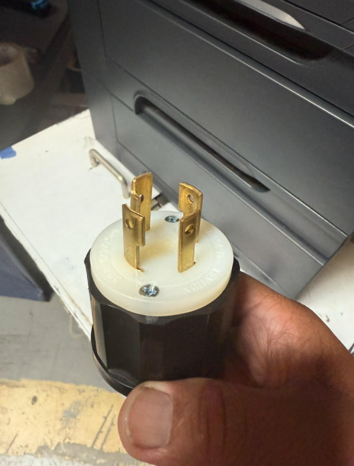 Joinpack S-313D Semi-Automatic Strapping Machine, 100kG Load Cap., 220V | eBay