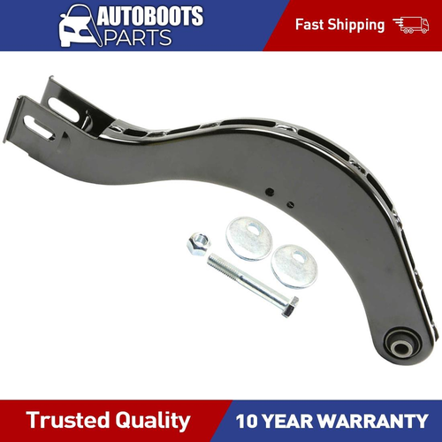 Pair Set Of 2 Rear Upper Susp Control Arms R-Series for Nissan Altima ...