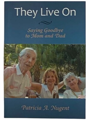 They Live On: Saying Goodbye to Mom and Dad | eBay