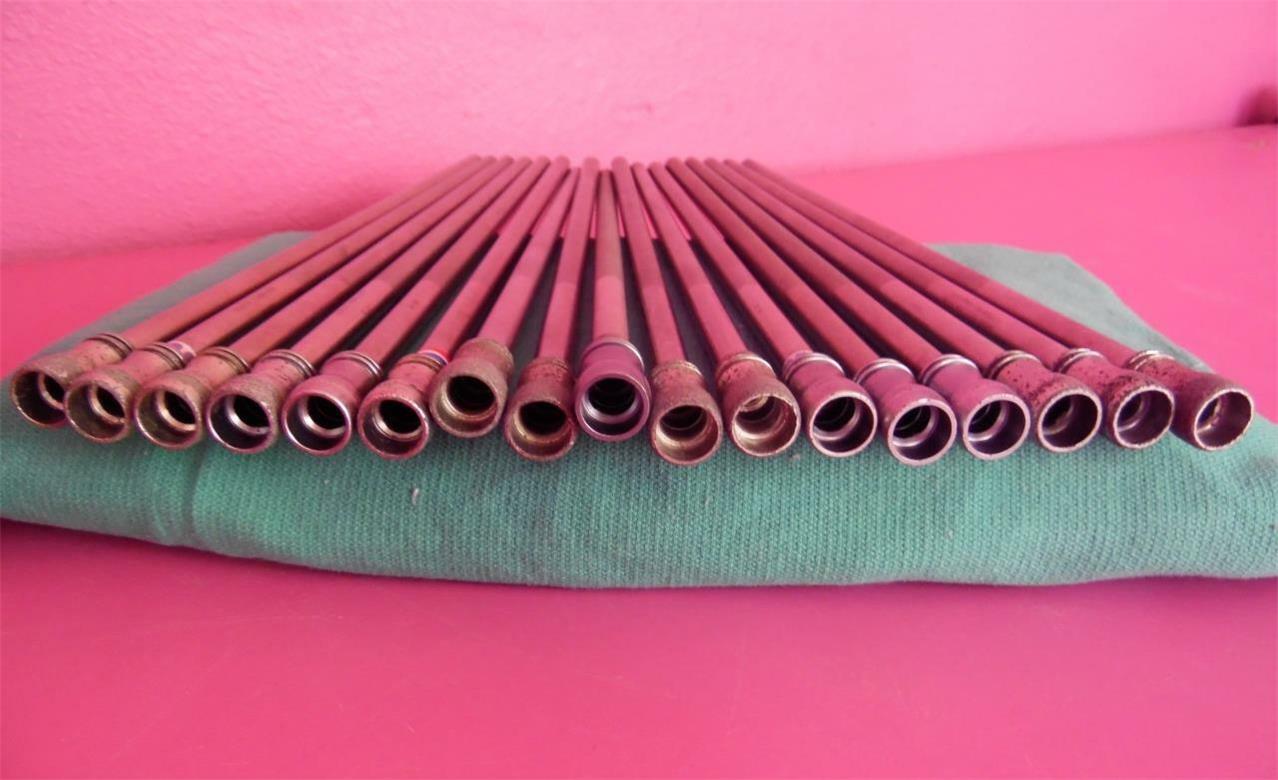 17 Davol HYDRO Dissection Probe 5539700 10mm/33cm W/ Quick Disconnect ...