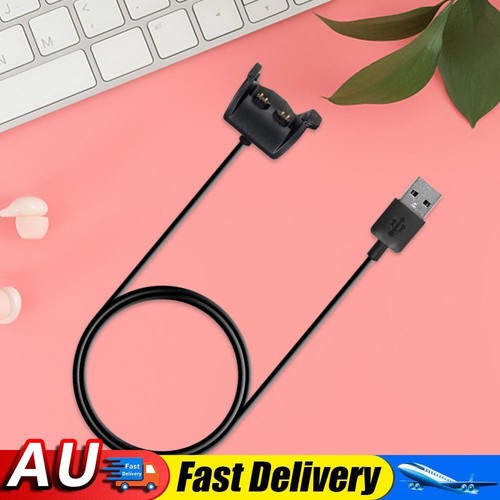 USB Charging Charger Cable Cord for Garmin Vivosmart HR Activity ...
