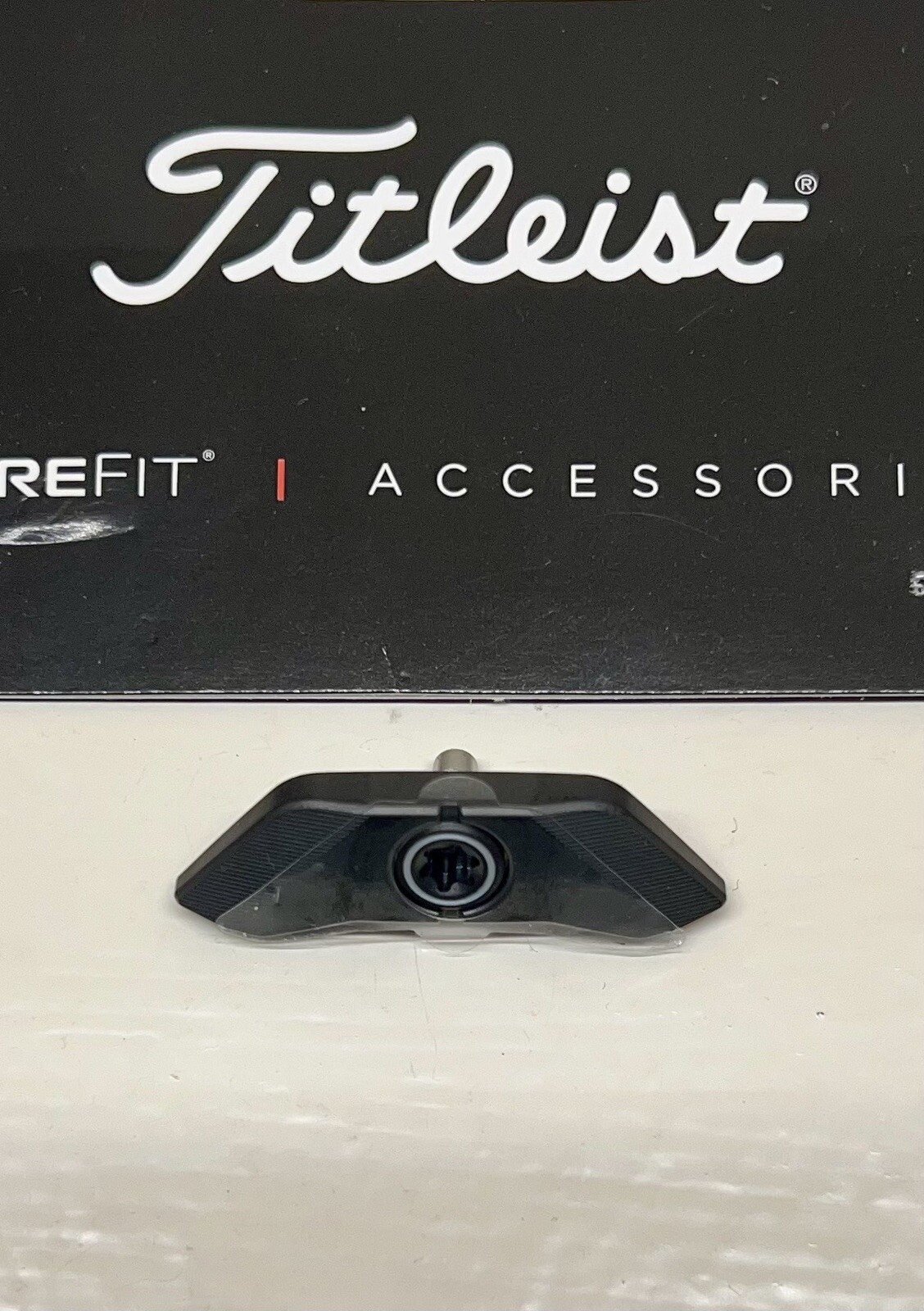 ⛳️OEM Titleist TSR -2 Grey 7 Gram Driver Fairway Hybrid TSR1 TSR2 TSR4 ...