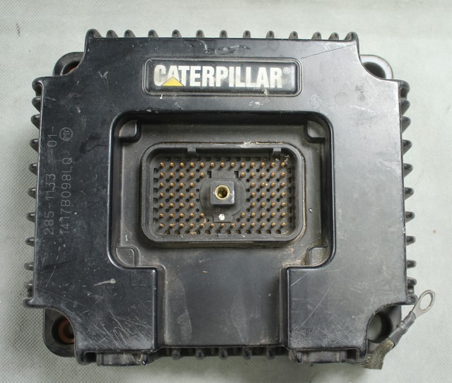 Caterpillar CAT 285-1133 Control Module 2851133 for sale online | eBay