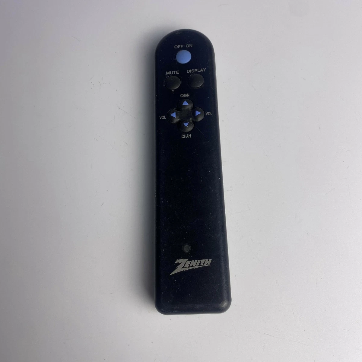 Simple Tv Remote Control