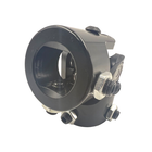 New 1" DD X 1" DD Single Steering U Joint Coupler Black Steel Universal ...