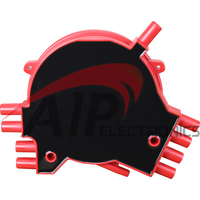 New Vented Optispark Opti-spark Cap Kit Brass Terminals For GM LT1 | eBay