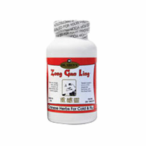 Zong Gan Ling 750 mg 90 TB EA By Dr. Shens | eBay