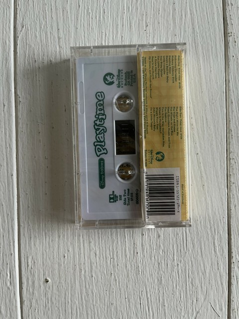 Disney Babies: Playtime by Disney (Cassette, May-1998, Walt Disney) for ...
