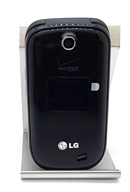 LG LG-VN170 Revere 3 Cellphone - Black (Verizon) for sale online | eBay