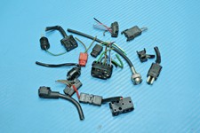 Mercedes Auto Gearbox Connector Plug Housing Socket A0015409981 | eBay