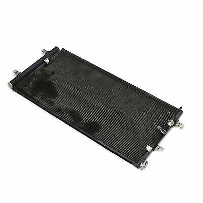 For 13-16 AUDI Q5-HYBRID A/C CONDENSER W/R&D | eBay
