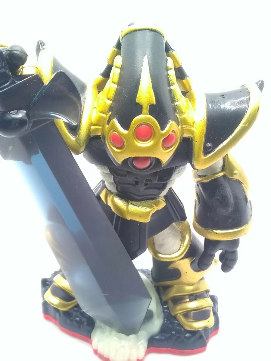 Skylanders Trap Team Undead Trap Master