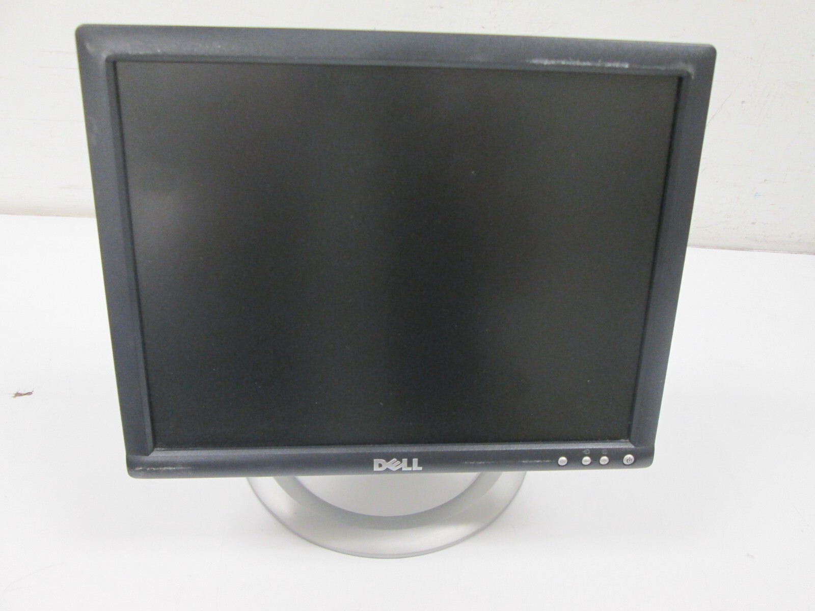 Dell 1505FP 15" 1024x768 LCD UltraSharp Flat Panel Monitor for sale ...