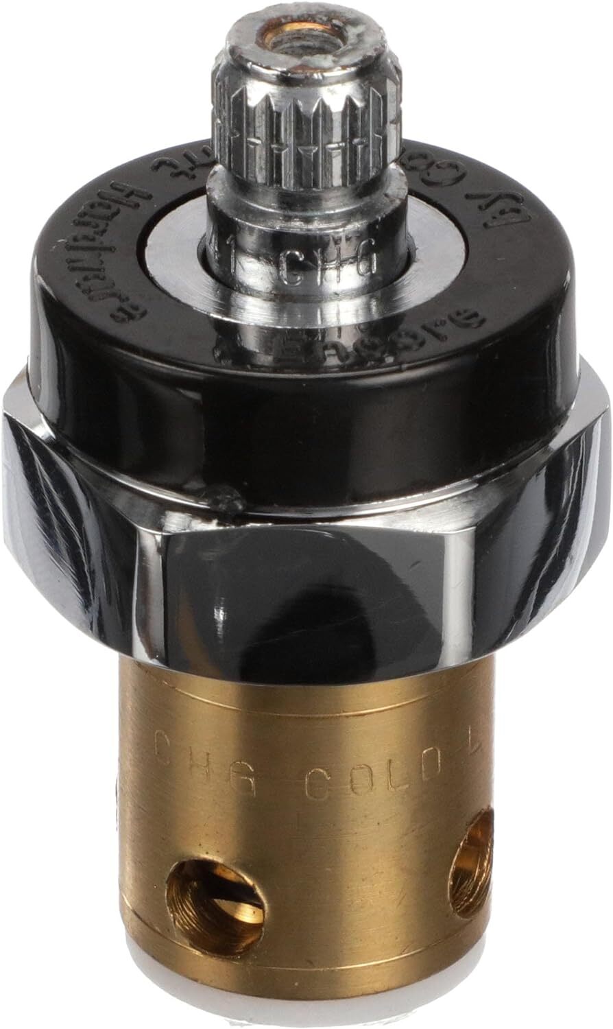 Encore Cold Compression Valve Only Short Style for KL41/KL45 Series ...