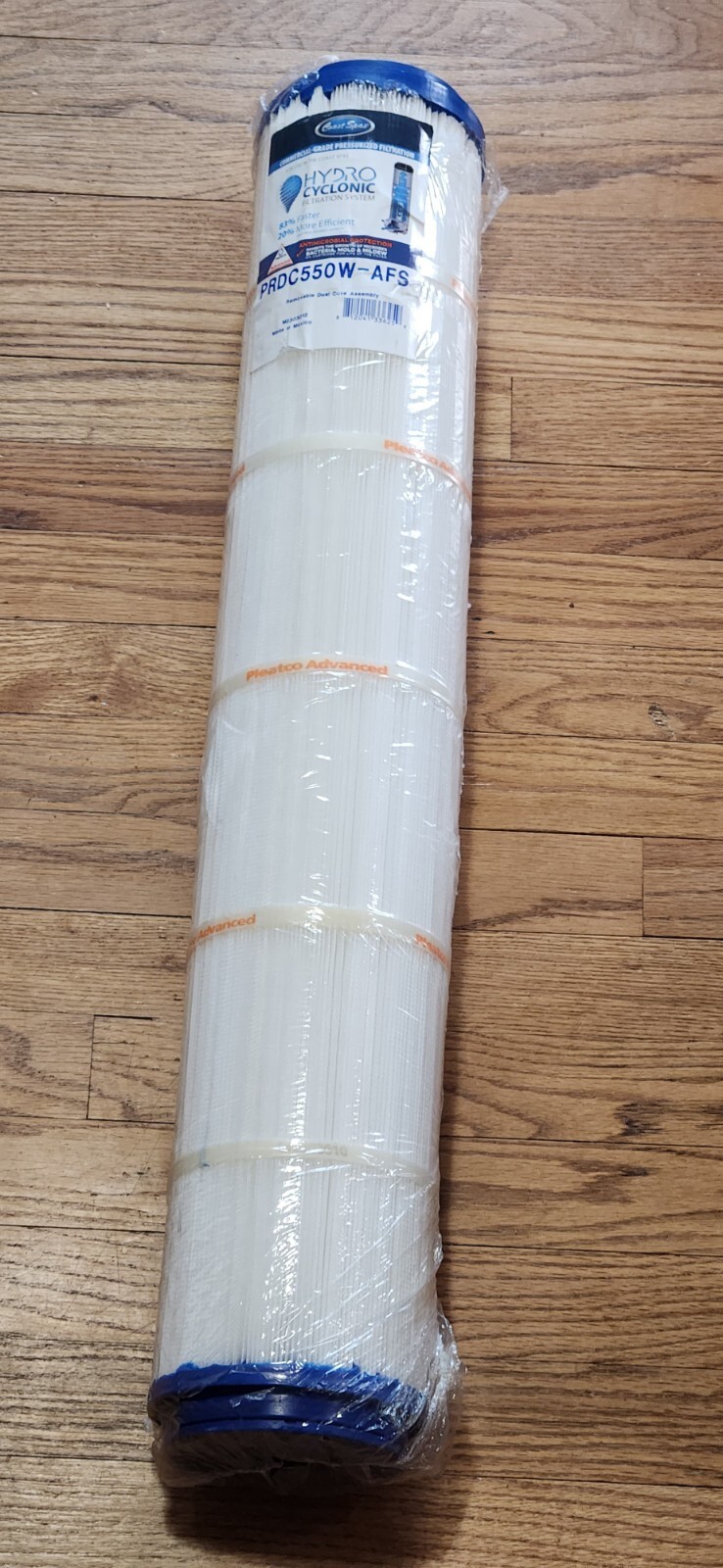 Coast+Spa+Dual+Core+Filter+PN+PRDC550W-AFS for sale online | eBay