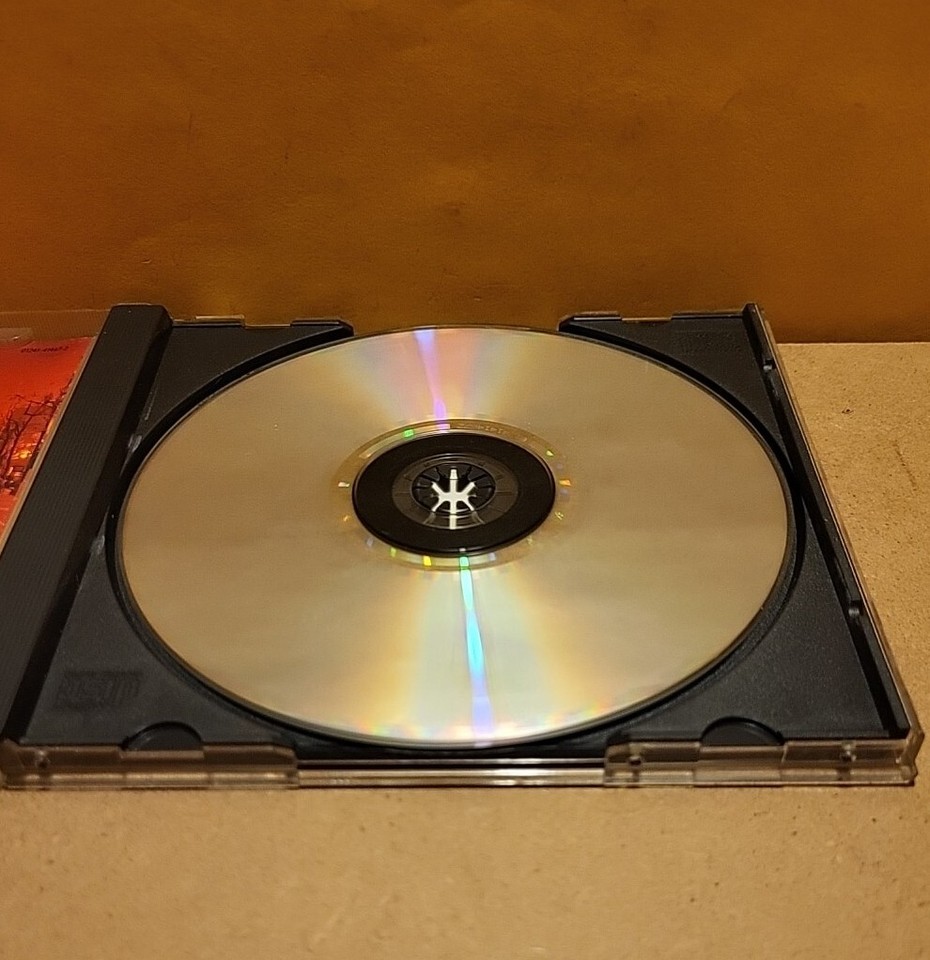 Too Short Shorty The Pimp CD 1992 Jive Original Release Vintage ...