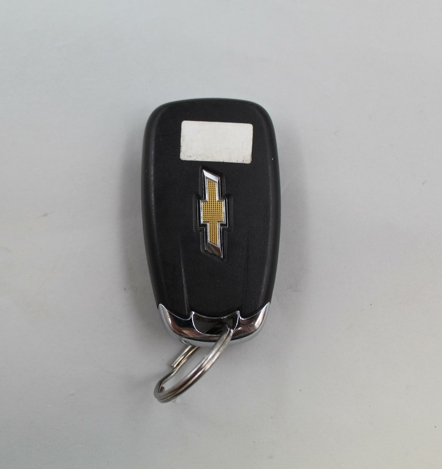2019 CHEVROLET TRAX KEY FOB OEM | eBay
