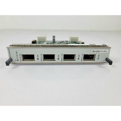 JUNIPER MIC-3D-4XGE-XFP 4-PORT 10-GIGABIT ETHERNET MIC XFP | eBay