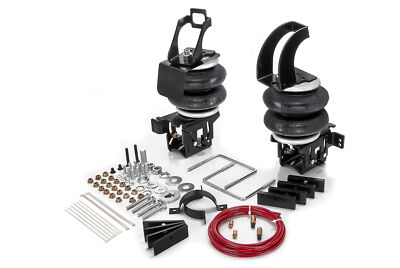 Air Suspension Kit for 2011-2016 Ford F250 Air Bag Kit 2WD 4WD Rear ...
