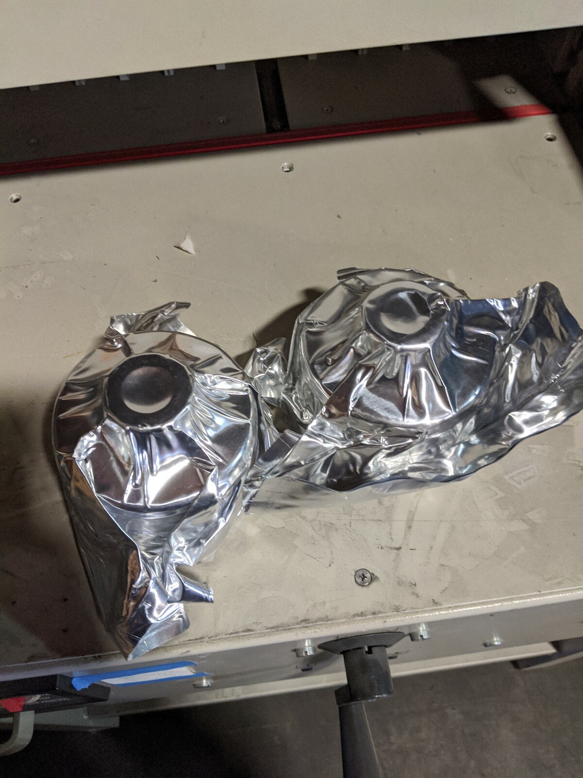 3M FR-57 NIOSH Respiratory Filter Cartridge LOT OF 2 NEW | eBay