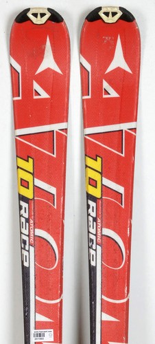 Atomic Race 10 - Ski Gebraucht Junior | eBay.de