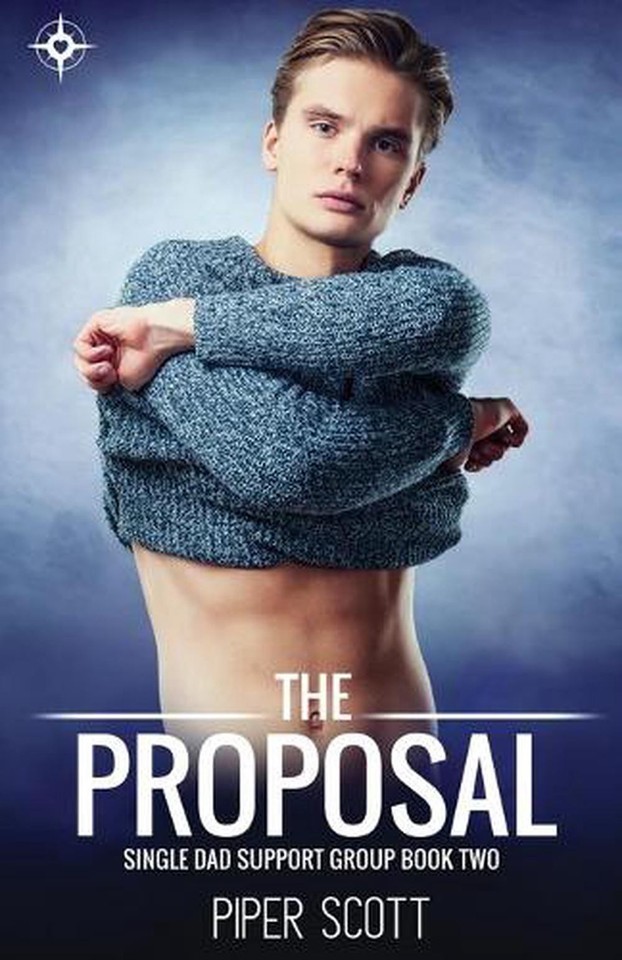 The Proposal by Piper Scott (English) Paperback Book 9781982950569 | eBay