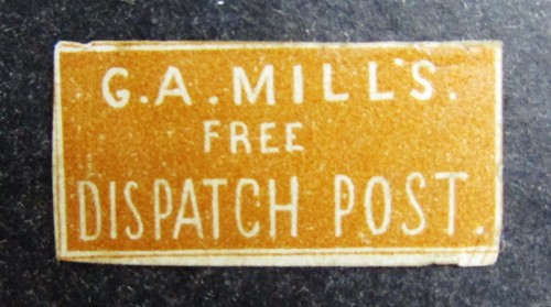 nystamps US Local Post Stamp Mint L11x1268 | eBay