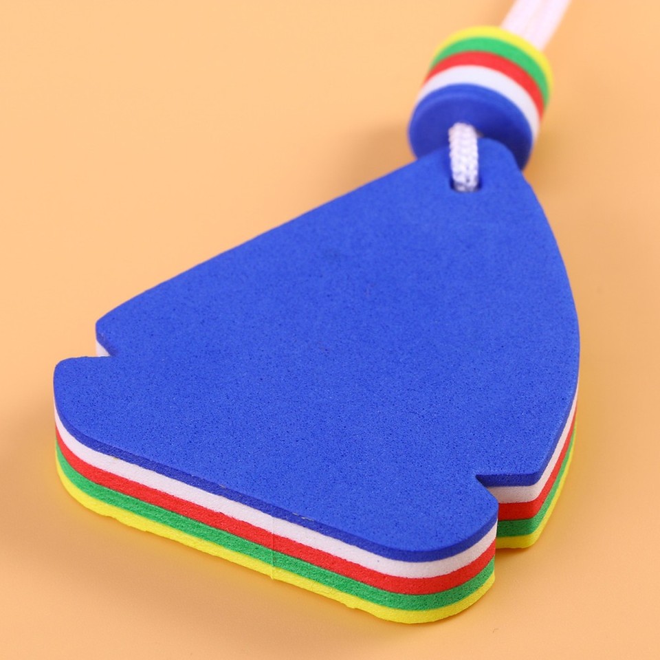 3 Count Floating Keychain Pendant Boat Accessories Marine Fishing | eBay UK