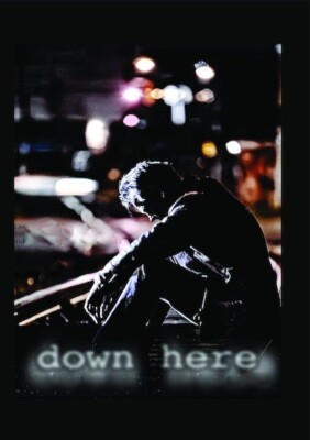 Down Here,New DVD, Tantoo Cardinal, Dean Wray, Teach Grant 889290434272 ...
