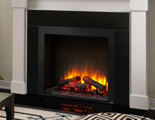 SimpliFire 30" BuiltIn Electric, 10,000 BTU, SF-BI30-EB | eBay