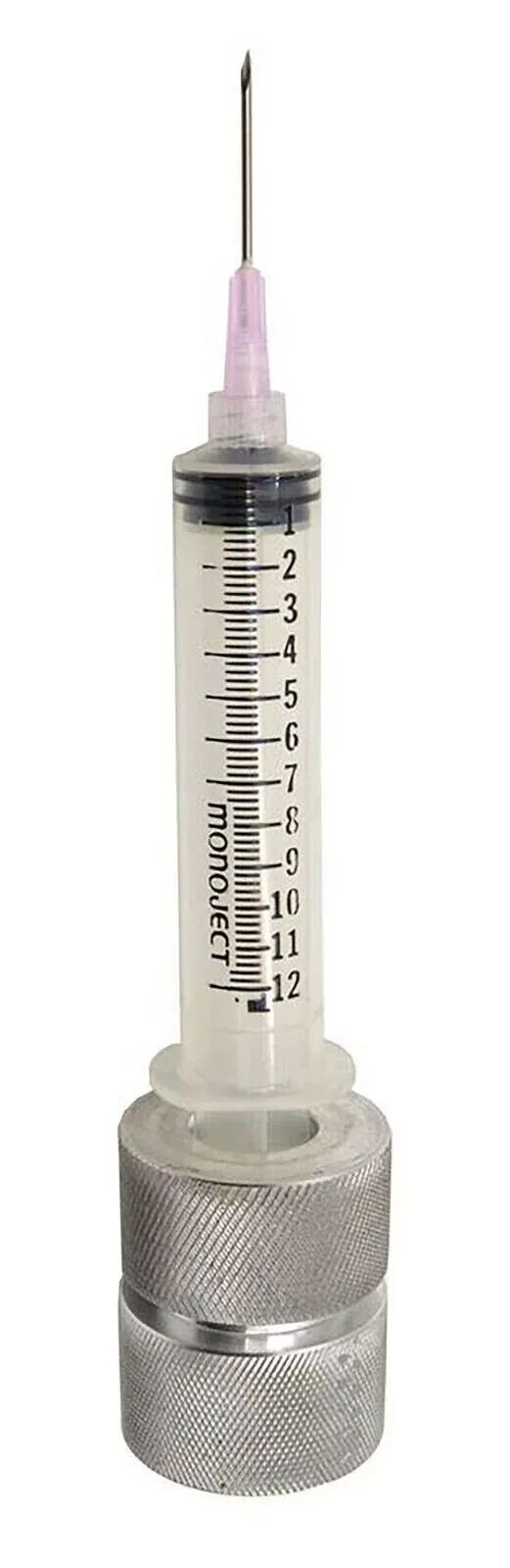 Barker's Skunk Sleeper Dispatch ADC Syringe Trapping Supplies | eBay