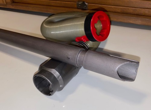 DYSON DC77/ UP14 Cinetic Big Ball Wand & Hose - Genuine Dyson - Exc. | eBay