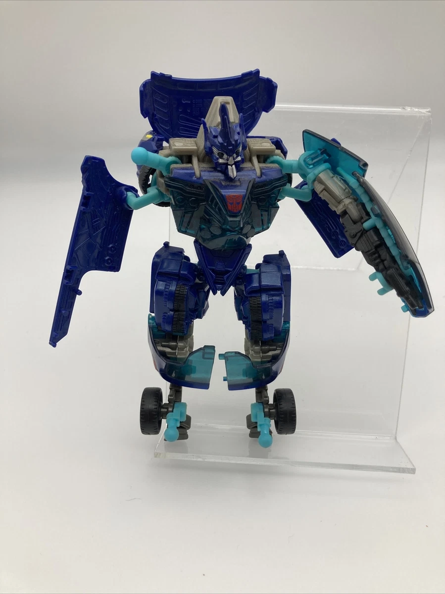 Transformers 2 Jolt Robot Mode